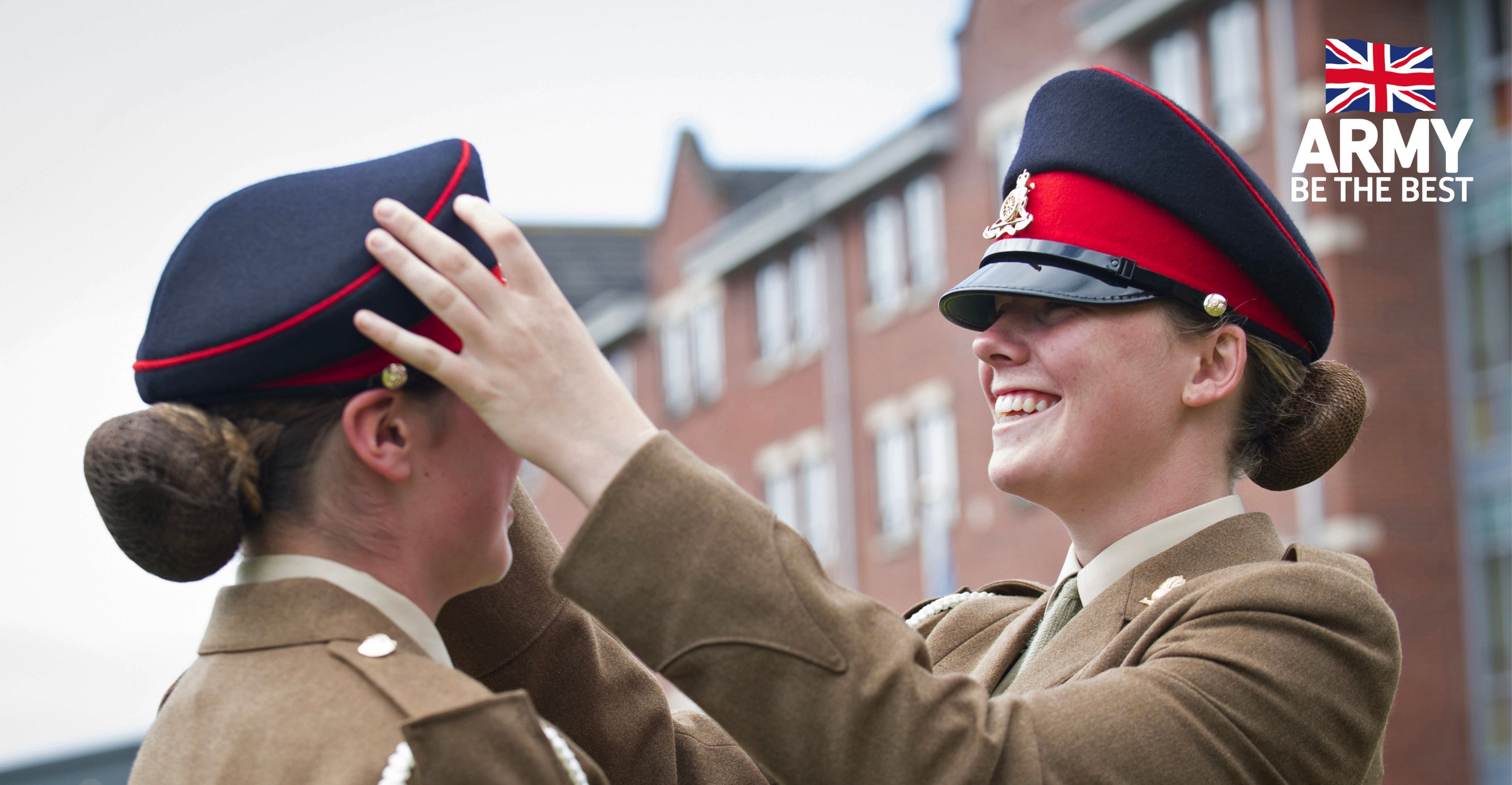 Army misuses feminist language to target girls as young as 14 | Peace ...