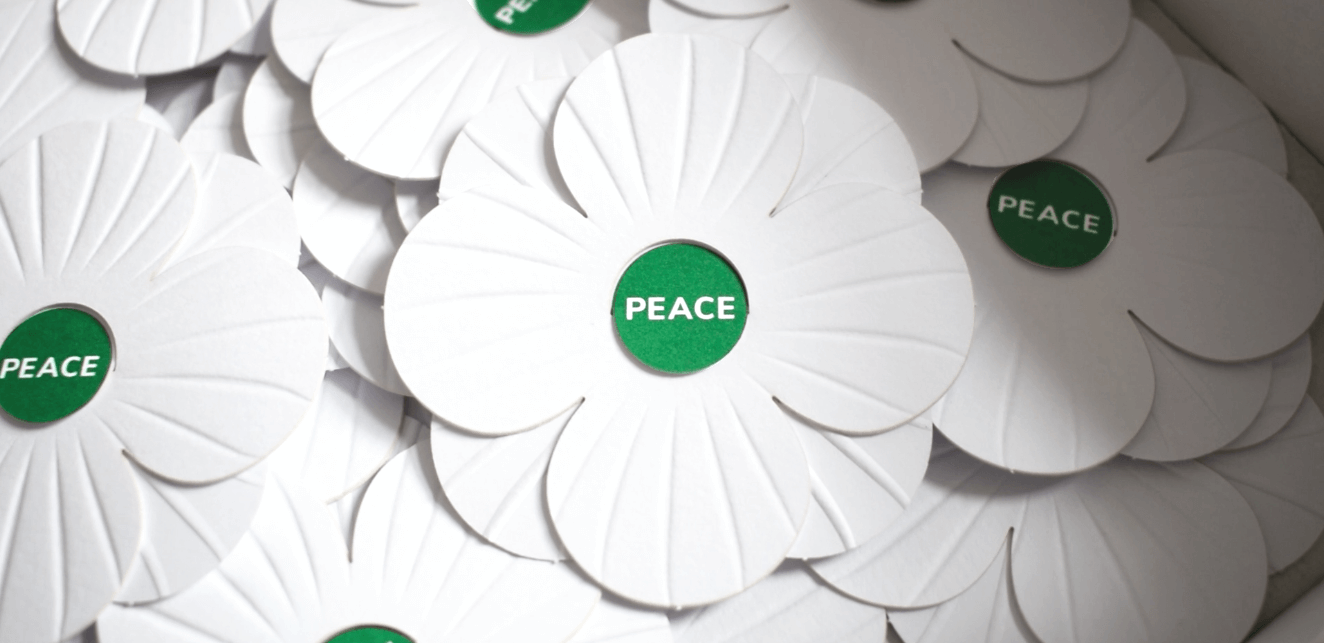 New eco-design for white poppies after years of increased demand ...